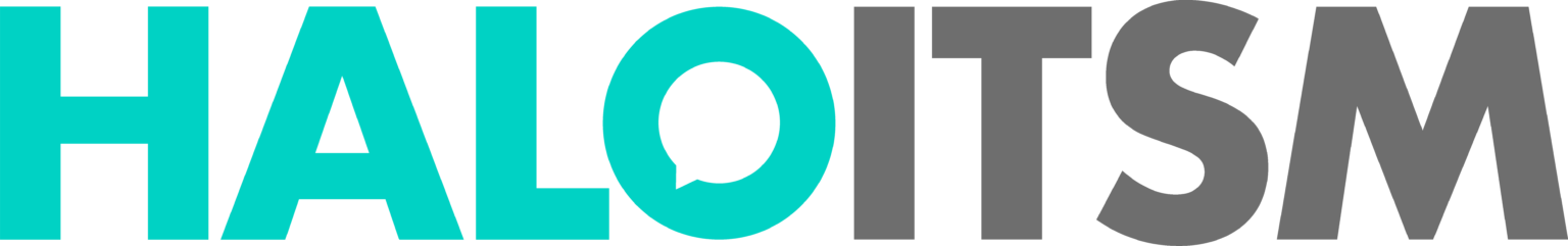 Halo HQ Office Refurbishment - Halo Service Solutions