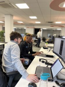 An insight into The Halo Grad Scheme | Halo Service Solutions