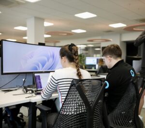Careers | Halo Service Solutions
