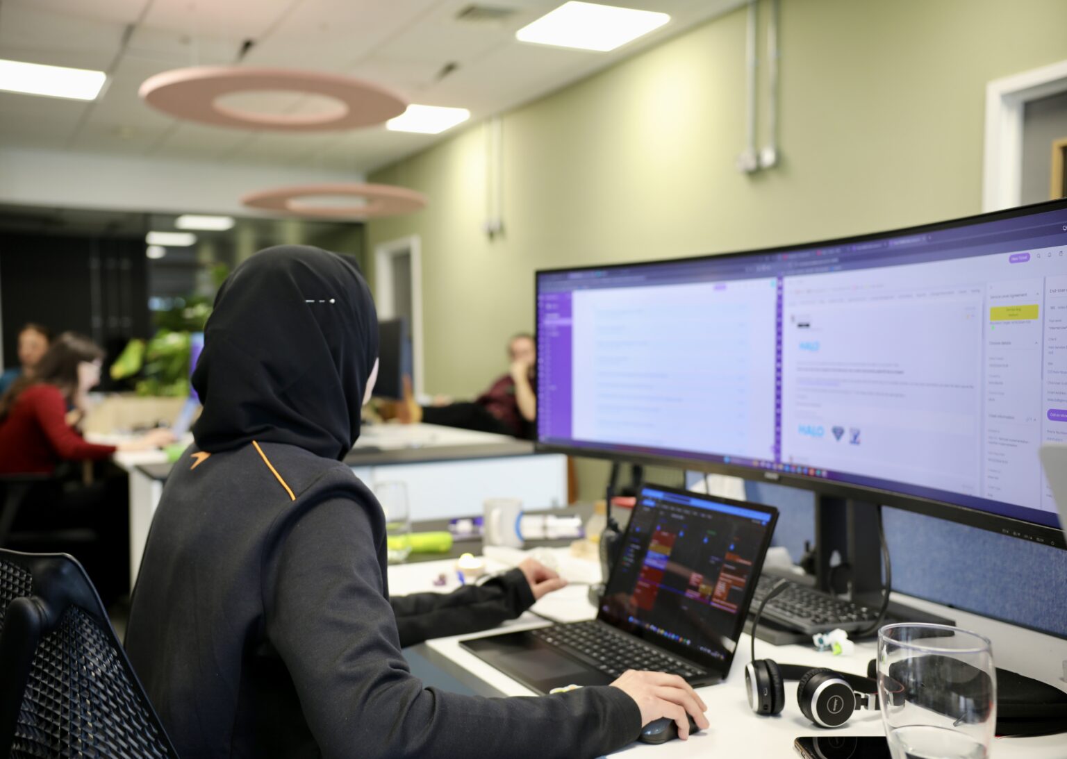 Careers | Halo Service Solutions
